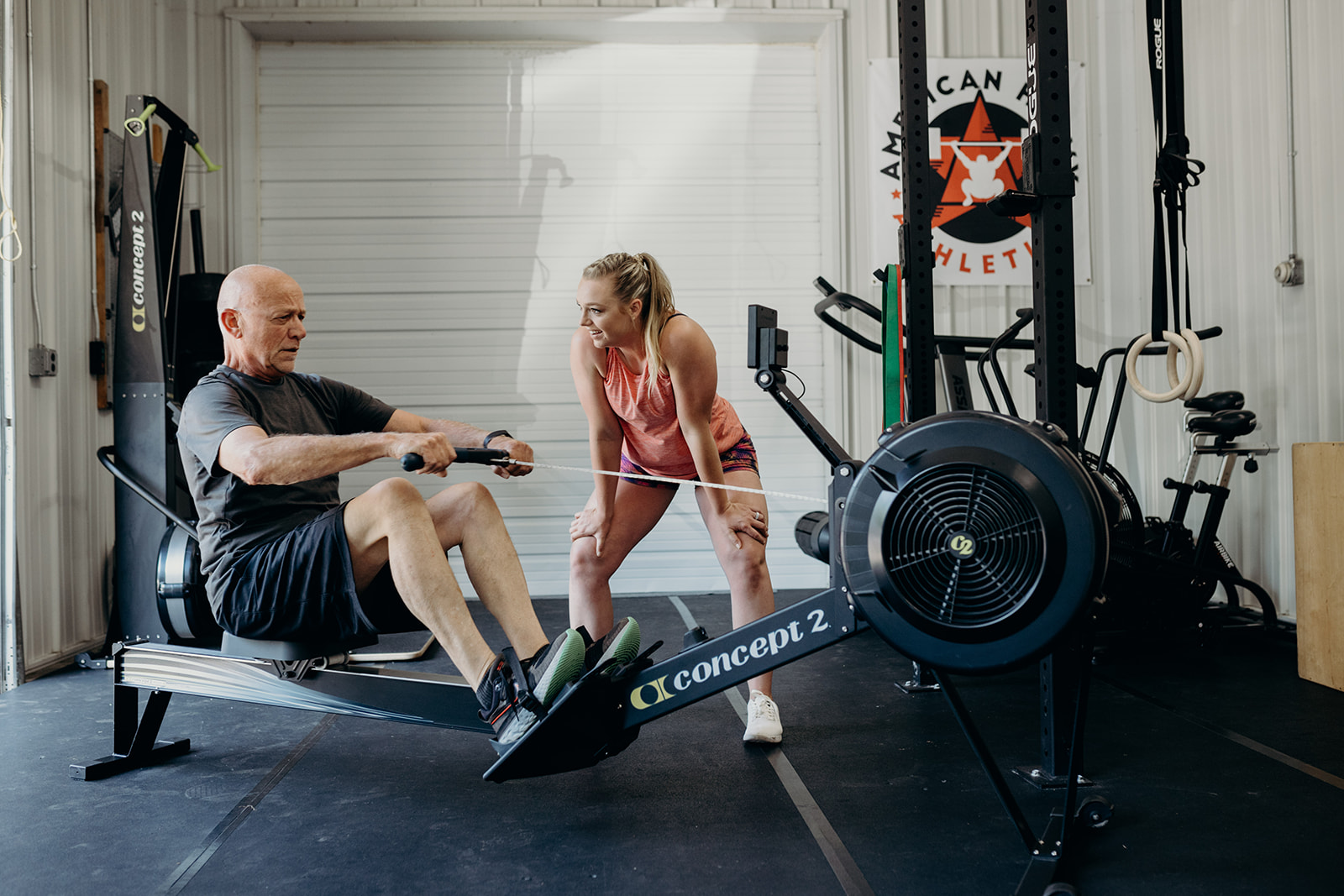 Personal Training | Specialized Fitness And Nutrition