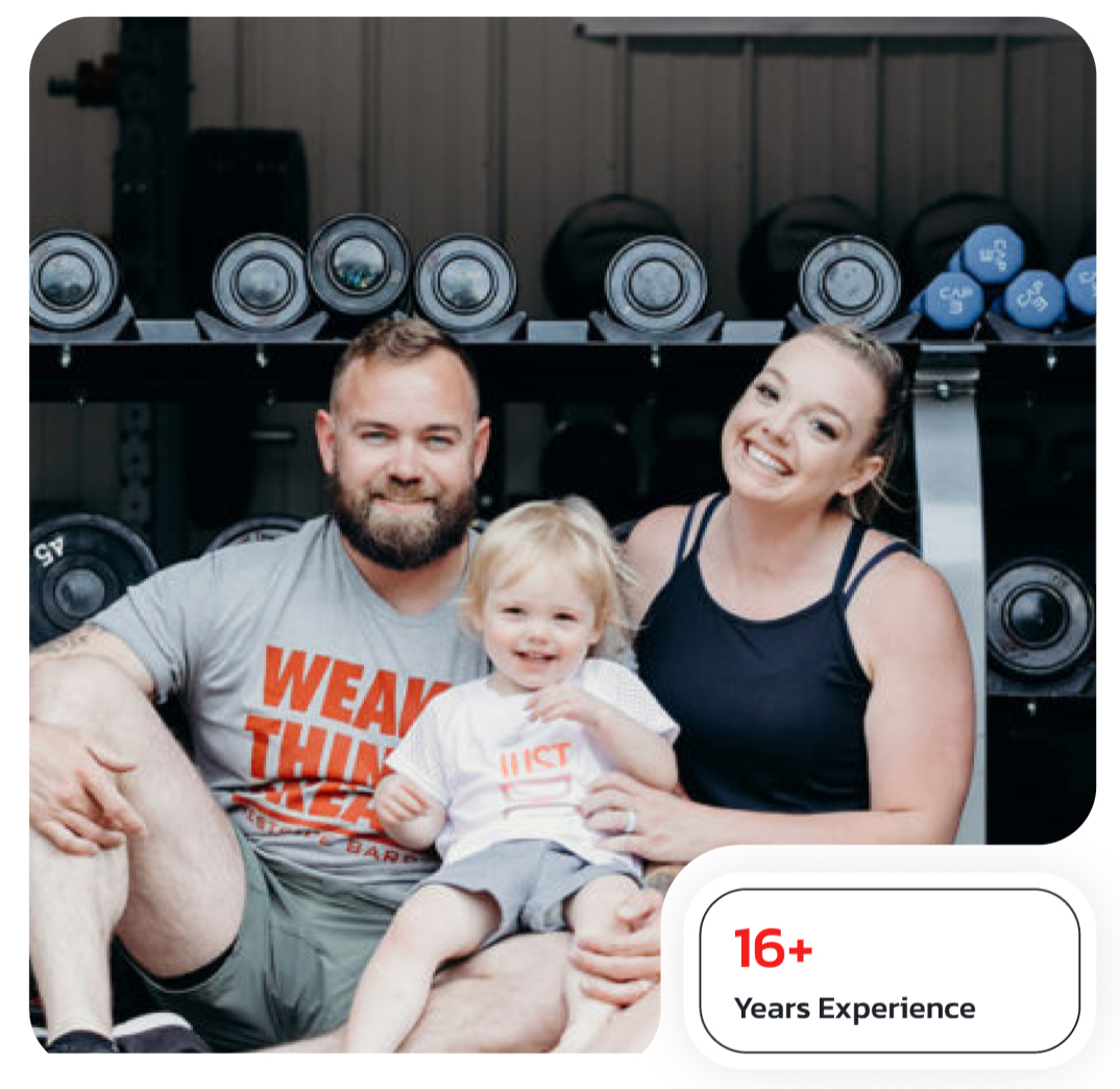 About Us: Experience the Best of Fairview Fitness with Our Top 4 ...